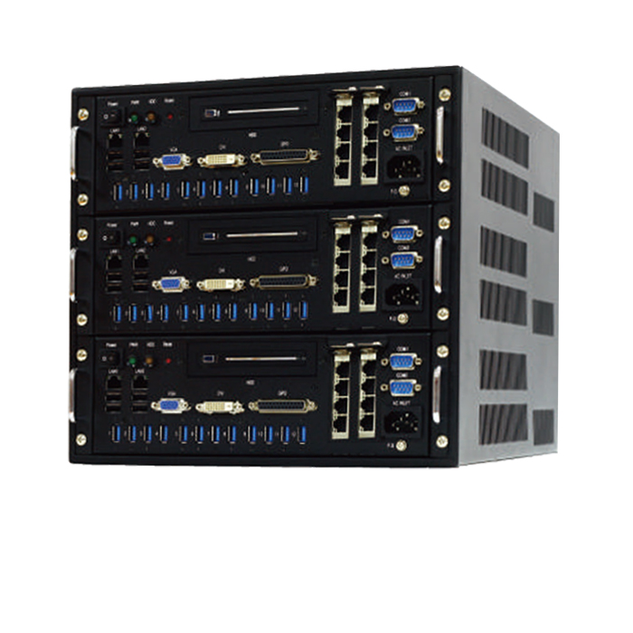 TVC-3000 | YOI SYSTEM: Total Solution Provider